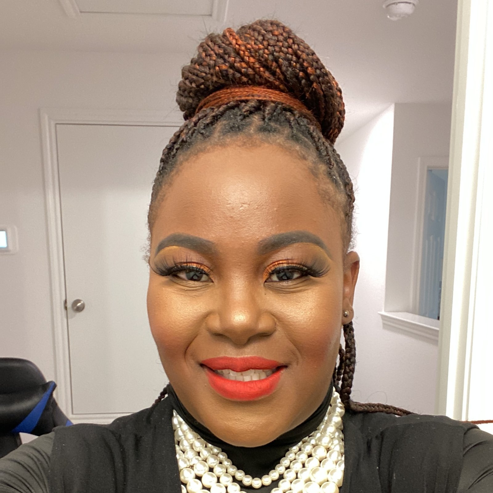 Annah Rudo Nzuma – TourSeniorLiving.org