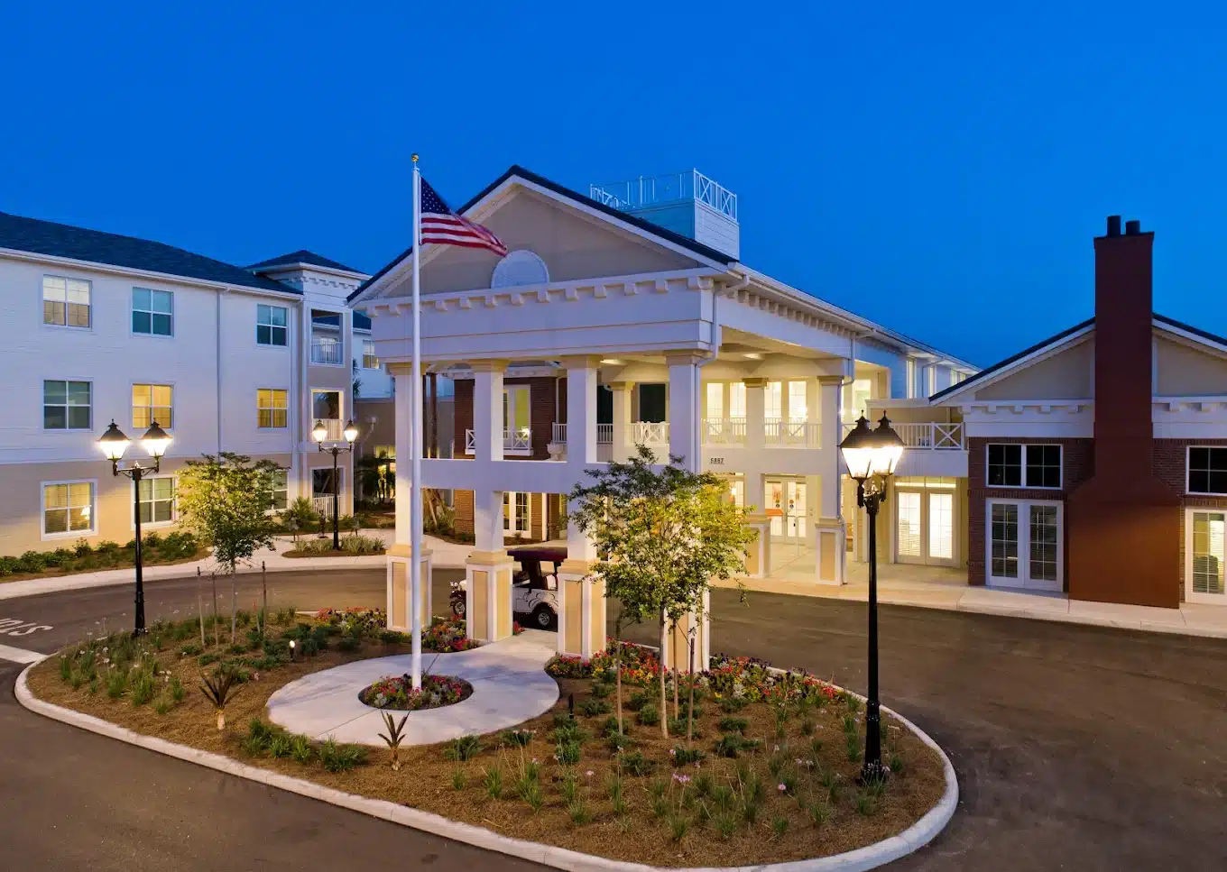 WATERCREST BUENA VISTA – TourSeniorLiving.org